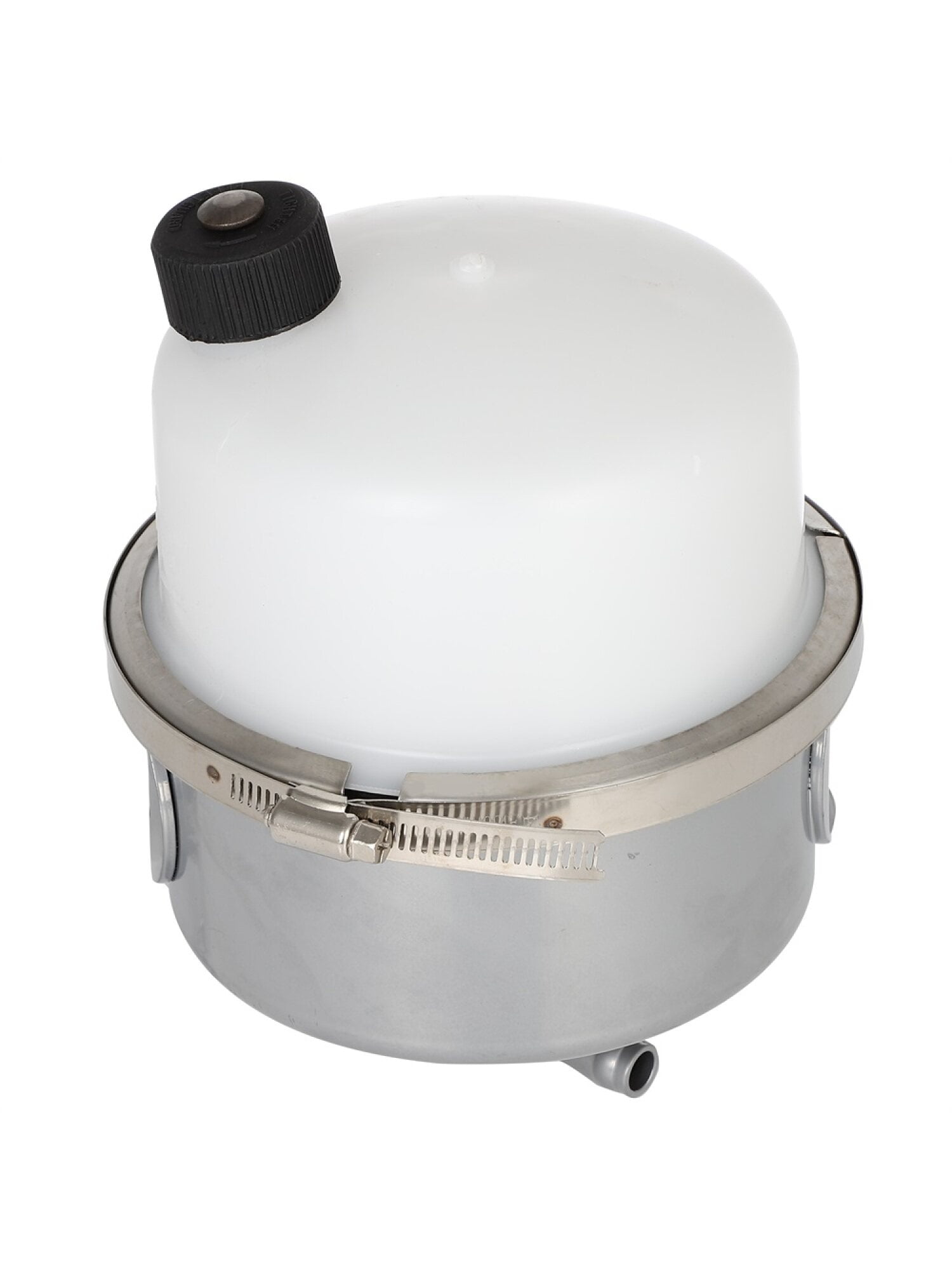 CCIYU Front Engine Coolant Reservoir Tank Compatible for Freightliner ...