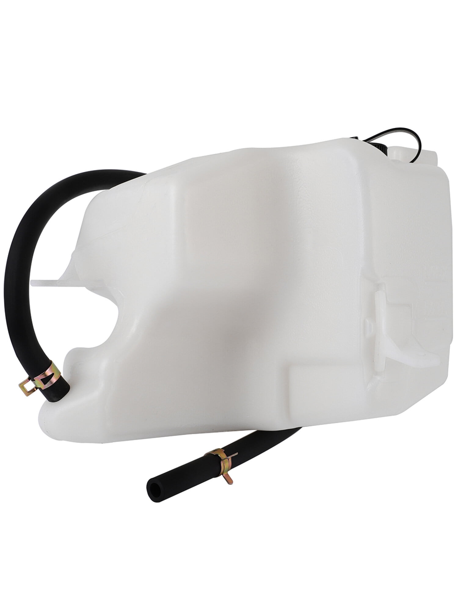 CCIYU Front Engine Coolant Reservoir Tank Compatible for Nissan Altima ...