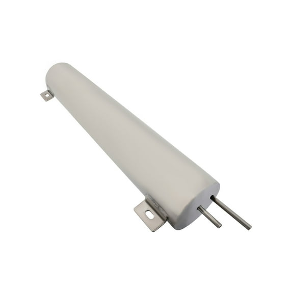 CCIYU Front Engine Coolant Reservoir Tank Compatible for most car ...