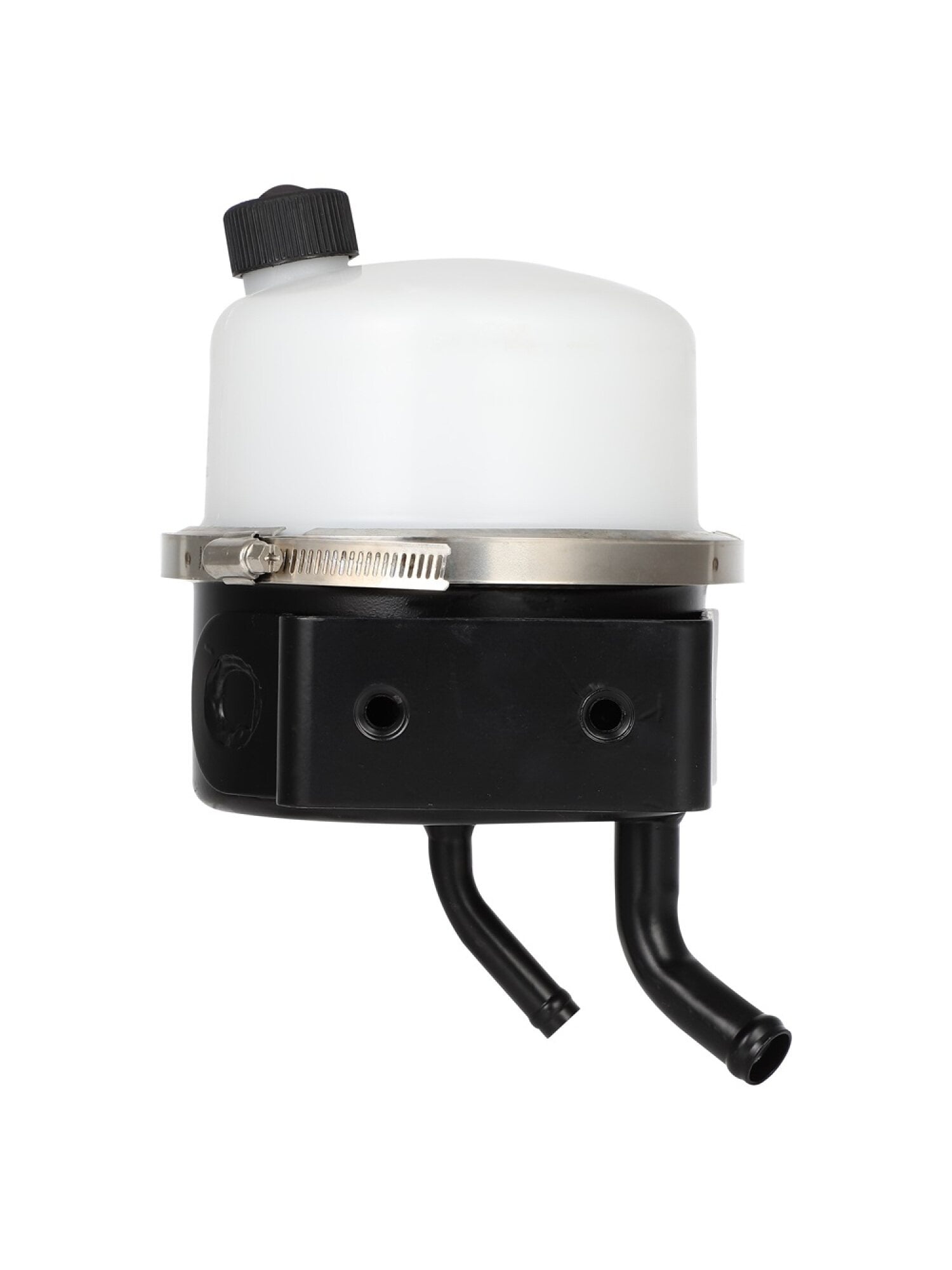 CCIYU Front Engine Coolant Reservoir Tank Compatible for Peterbilt ...
