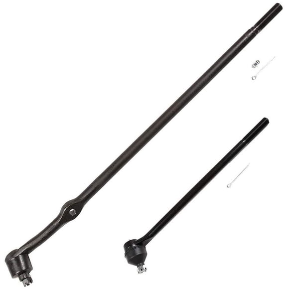 Ford F100 Suspension Kit