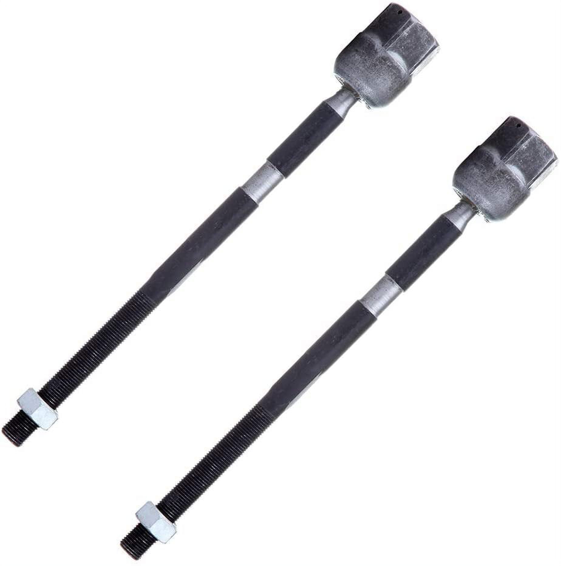 Mercury Capri Suspension Kit