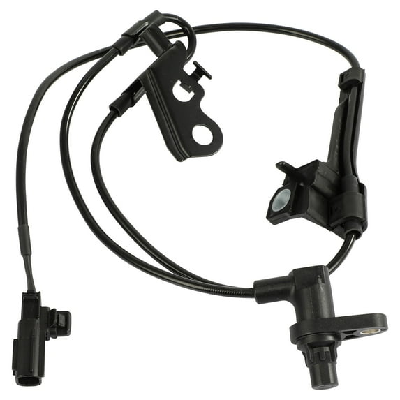 CCIYU Front - Left ABS Wheel Speed Sensor Compatible for Toyota Corolla ...