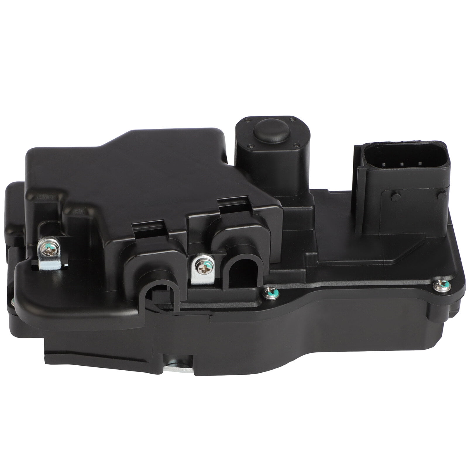 CCIYU Front Left Drive Side Door Latch Lock Actuator Compatible for ...