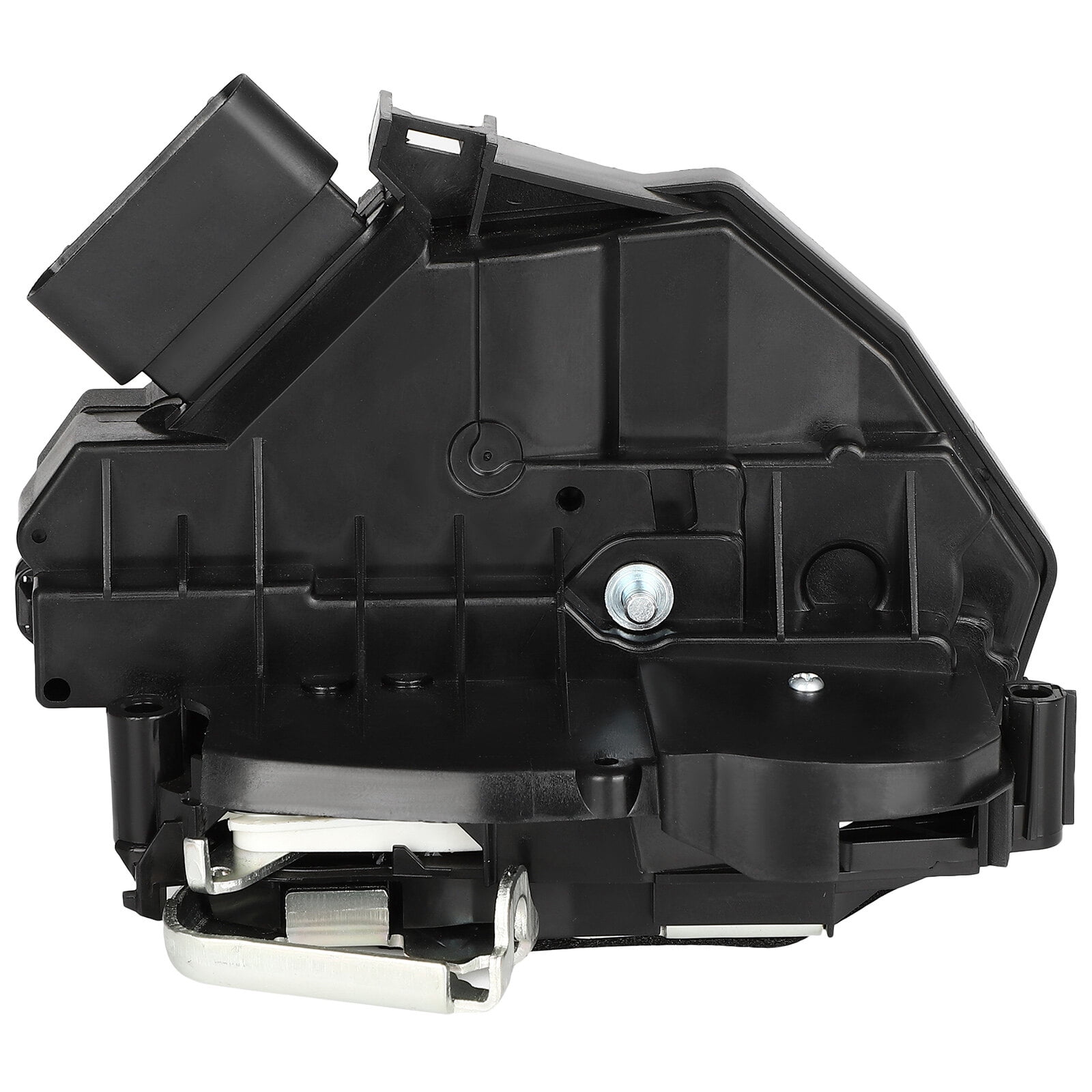 CCIYU Front Left Driver Side Door Latch Lock Actuator Compatible for ...