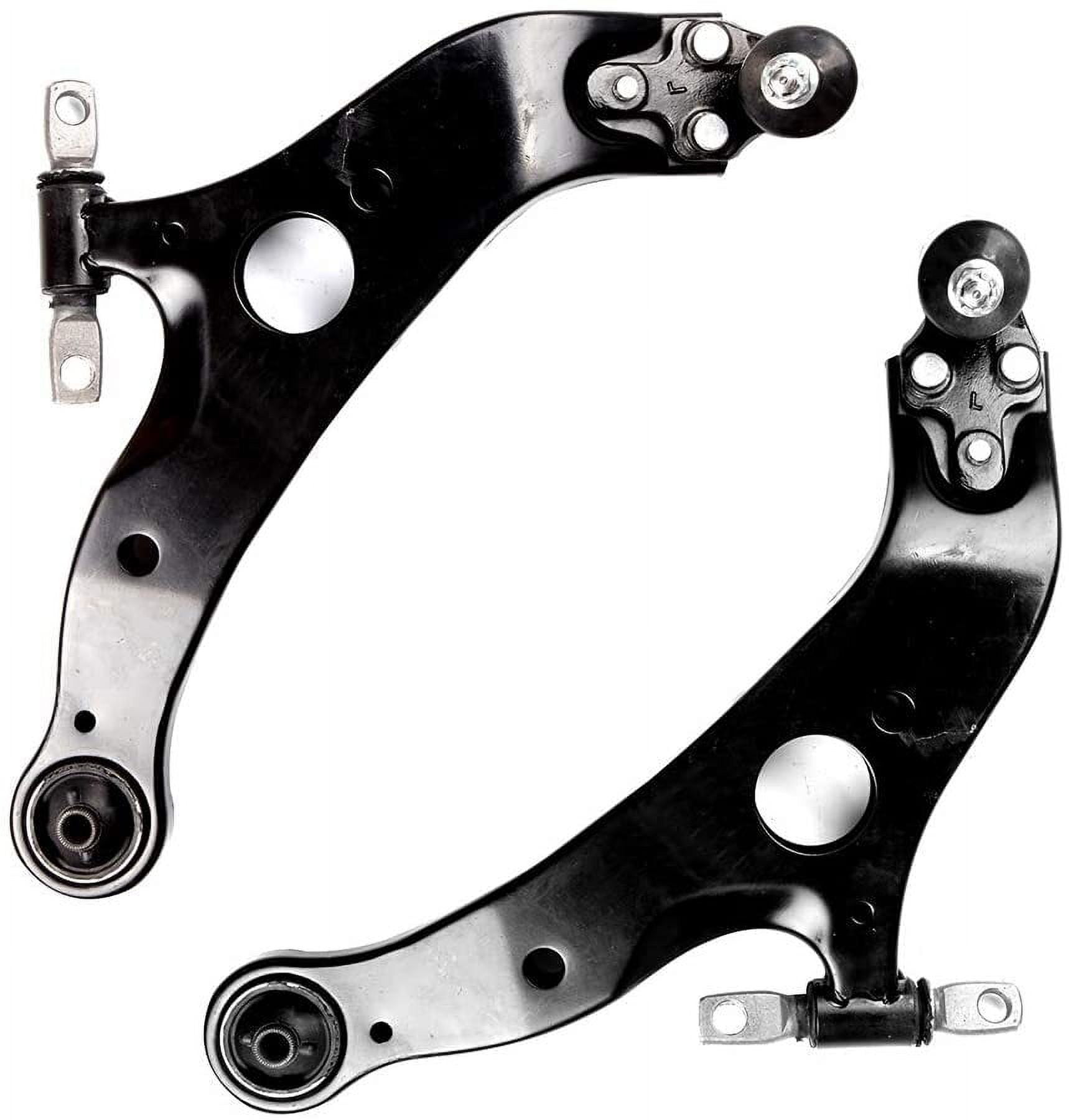 Suspensión Delantera Front Lower Control Arms Kit For Toyota Sienna ...