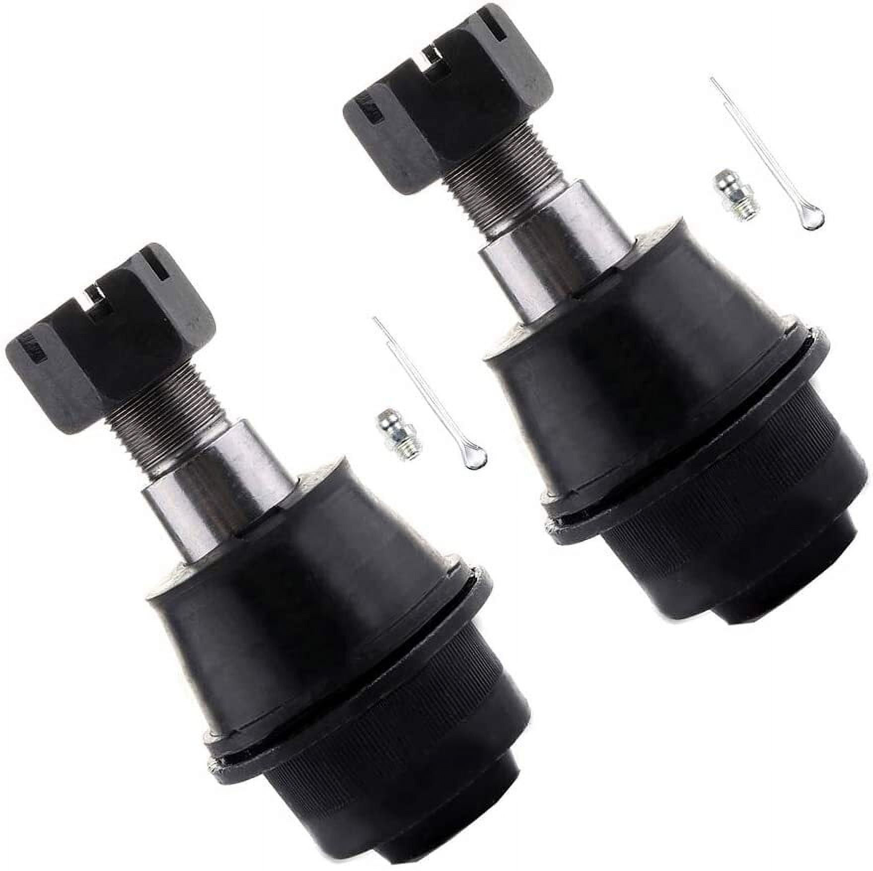 Dodge Sprinter 2500 Suspension Kit