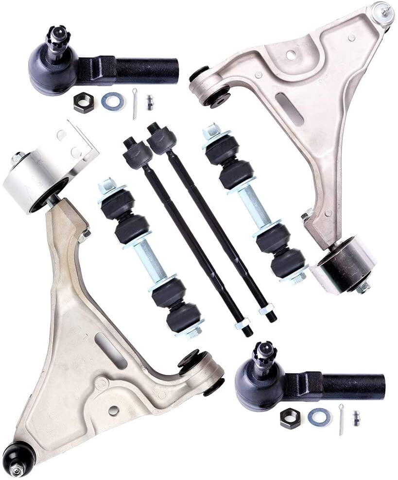 Cadillac Dts Suspension Kit