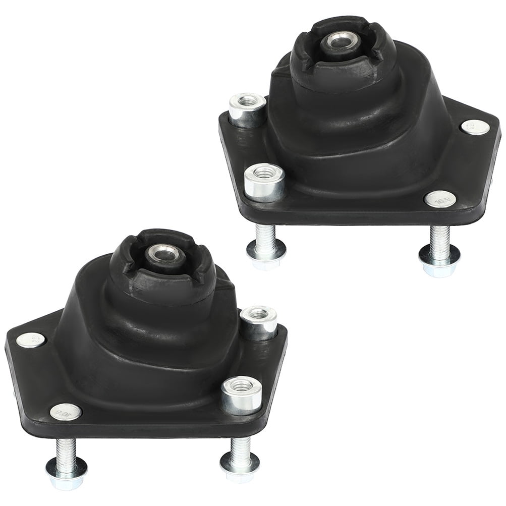 CCIYU Front Strut Mount and Bearing Replace for MP902947 MP902948 ...