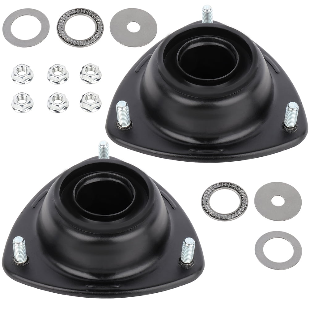 CCIYU Front Strut Mount and Bearing Replace for Chevrolet 98-2000 Metro ...