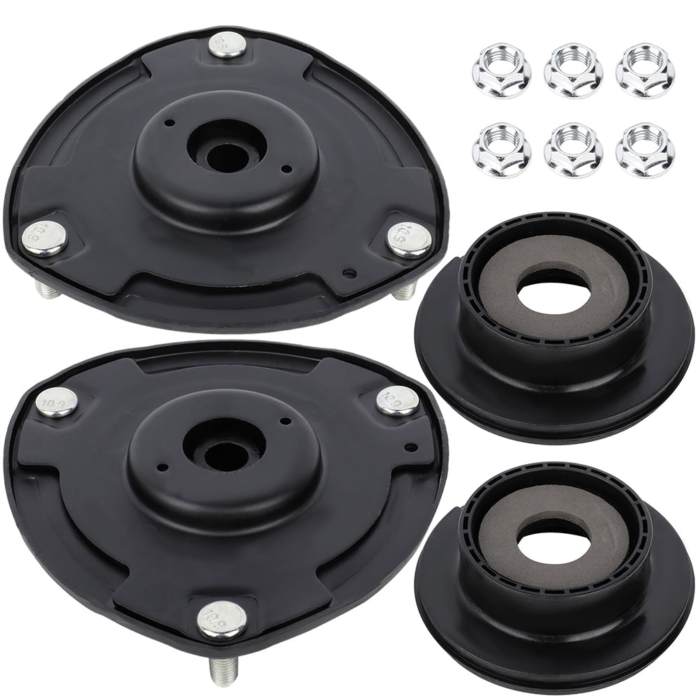 CCIYU Front Strut Mount and Bearing Replace for Hyundai for Santa FE ...