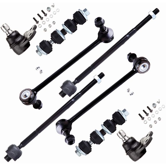 Saturn L200 Suspension Kit