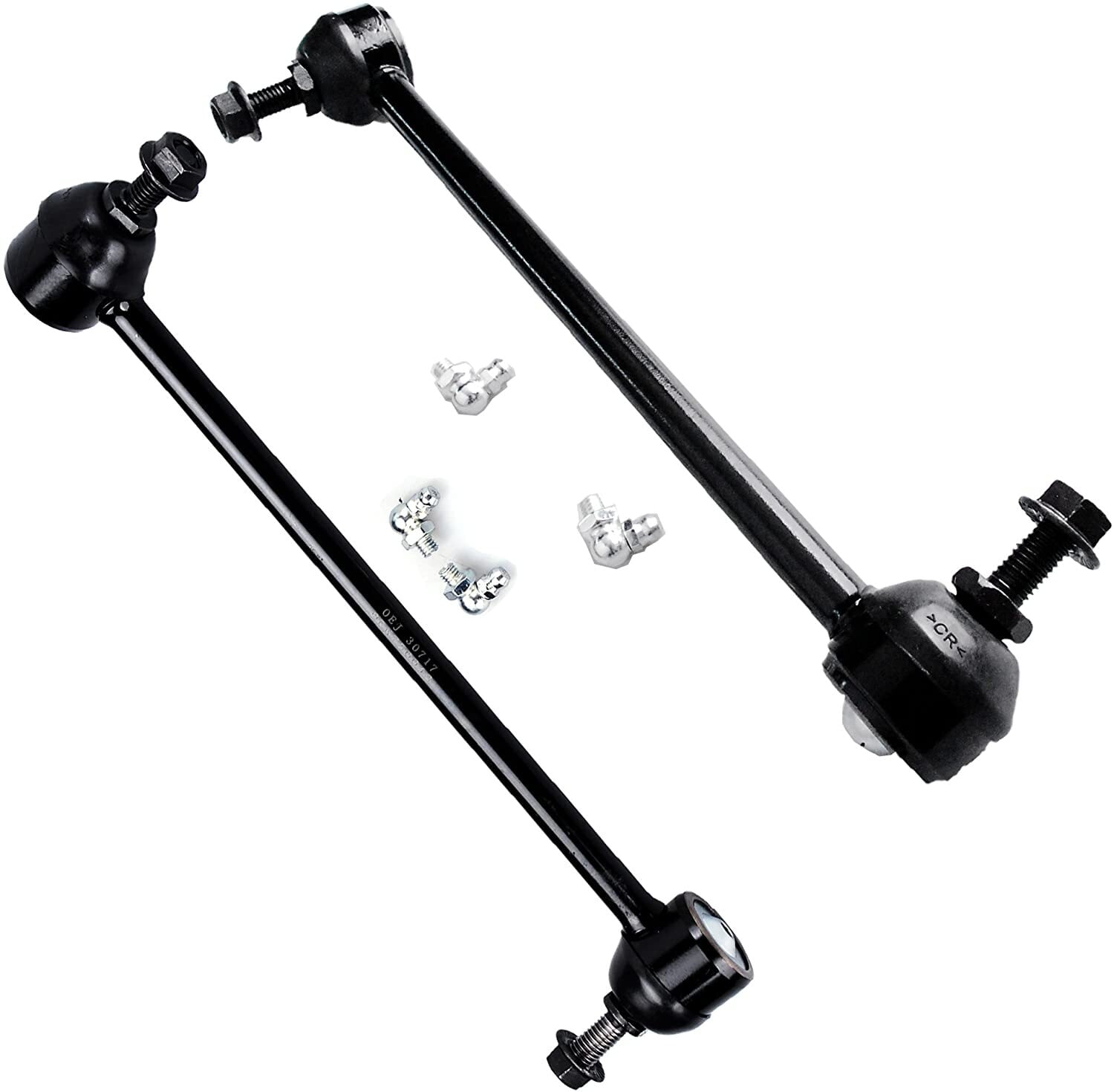 Mercury Montego Suspension Kit