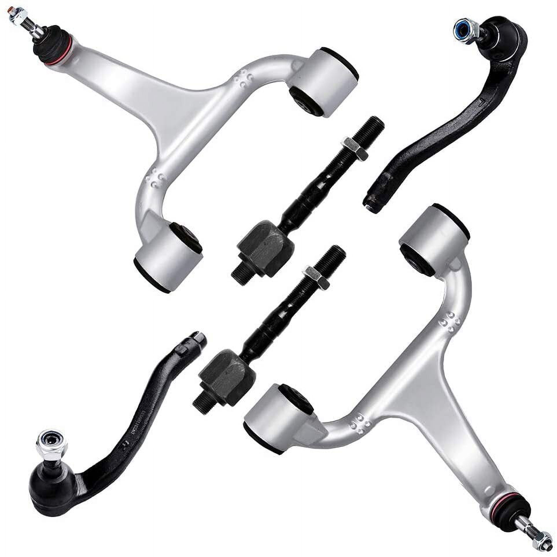Mercedes Benz Ml320 Suspension Kit