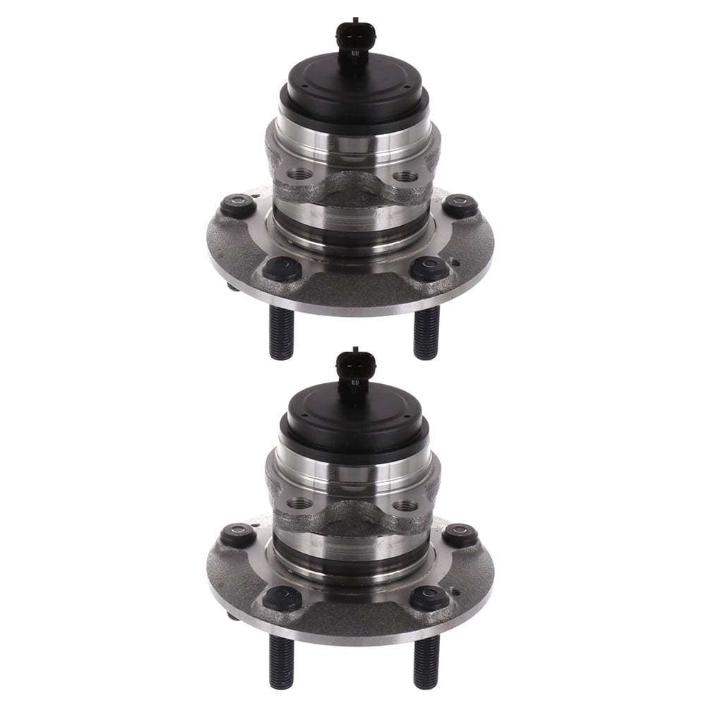 CCIYU HA590592-1 Wheel Hub and Bearing Assembly Replacement Fit For ...
