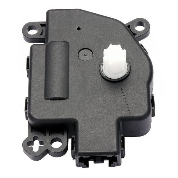 CCIYU HVAC Air Door Actuator 604-021 Mode Door Actuator fit for ...