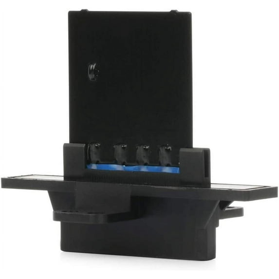 CCIYU HVAC Blower Motor Fan Resistor Heating and Air Conditioning ...