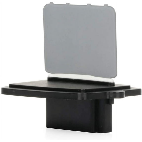 CCIYU HVAC Blower Motor Fan Resistor Heating and Air Conditioning ...