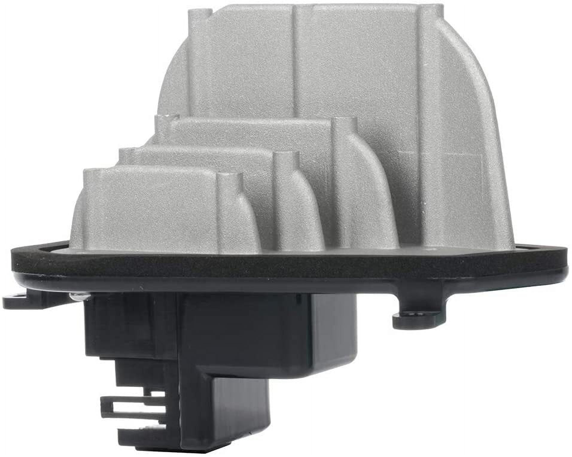 CCIYU HVAC Blower Motor Fan Resistor Heating and Air Conditioning ...