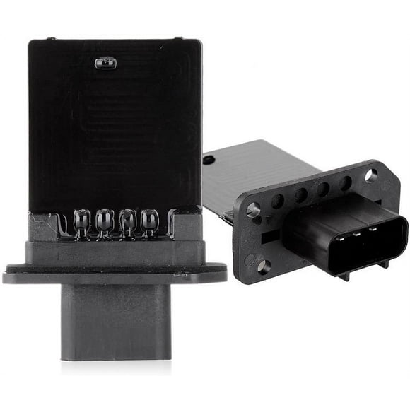 Ford Escape Hvac Control Module Fan