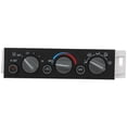 CCIYU HVAC Climate Control Module Air Conditioning Heater Control Panel ...