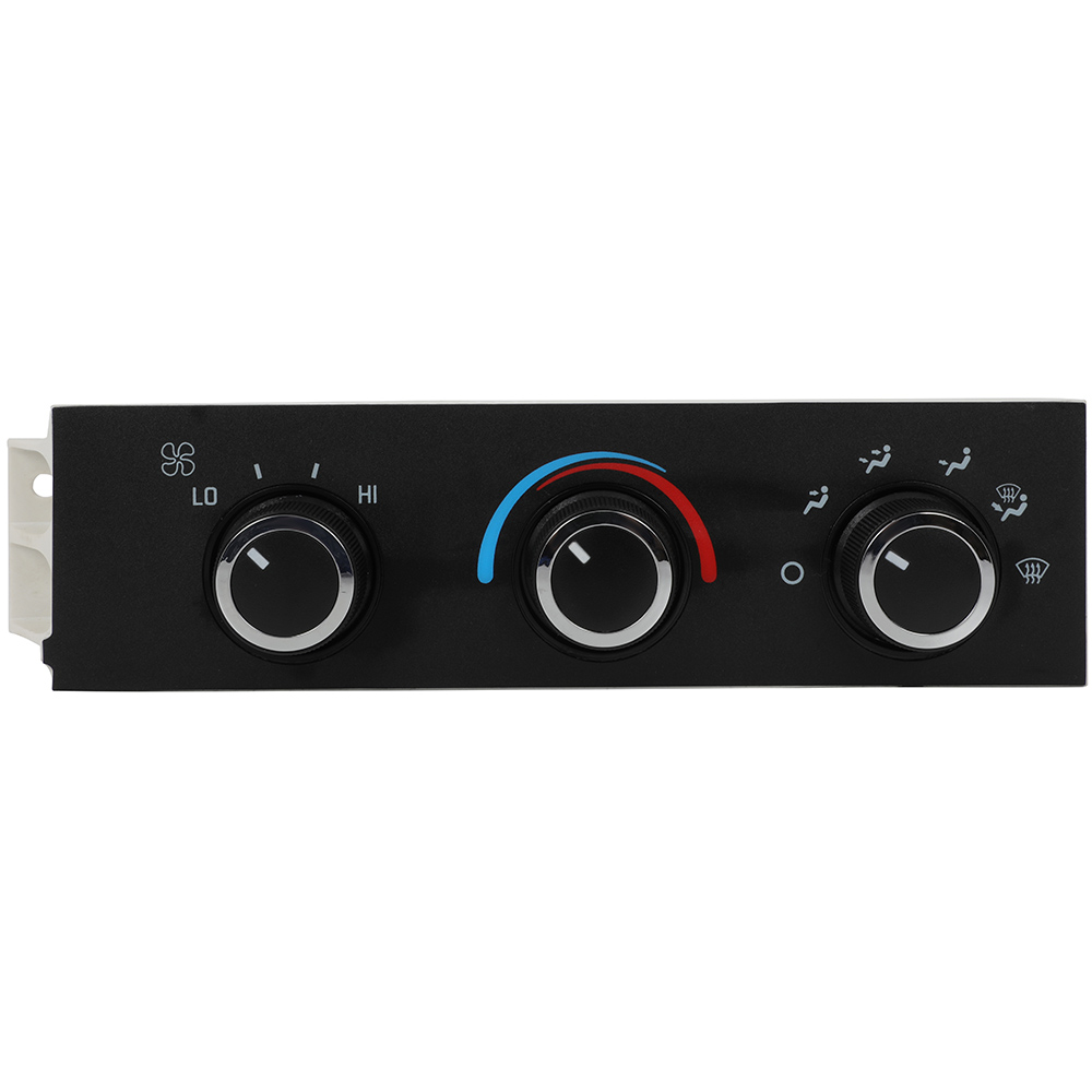 CCIYU HVAC Climate Control Module Air Conditioning Heater Control Panel ...