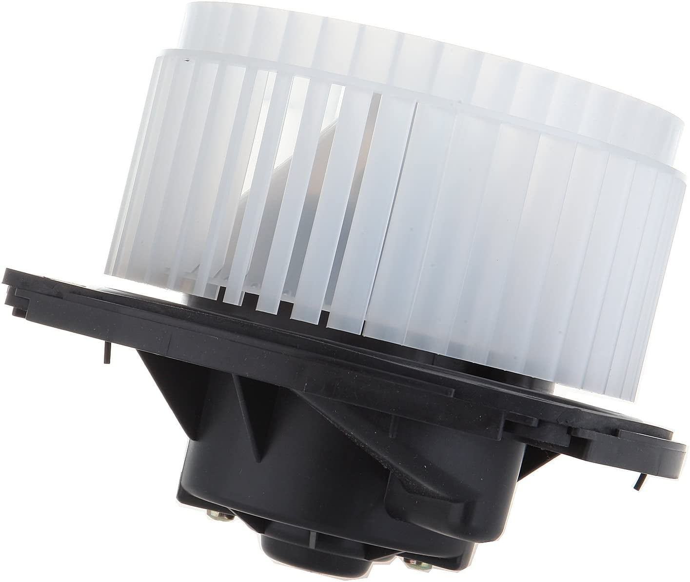 CCIYU HVAC Heater Blower Motor with Wheel Fan Cage 22792042 Air ...
