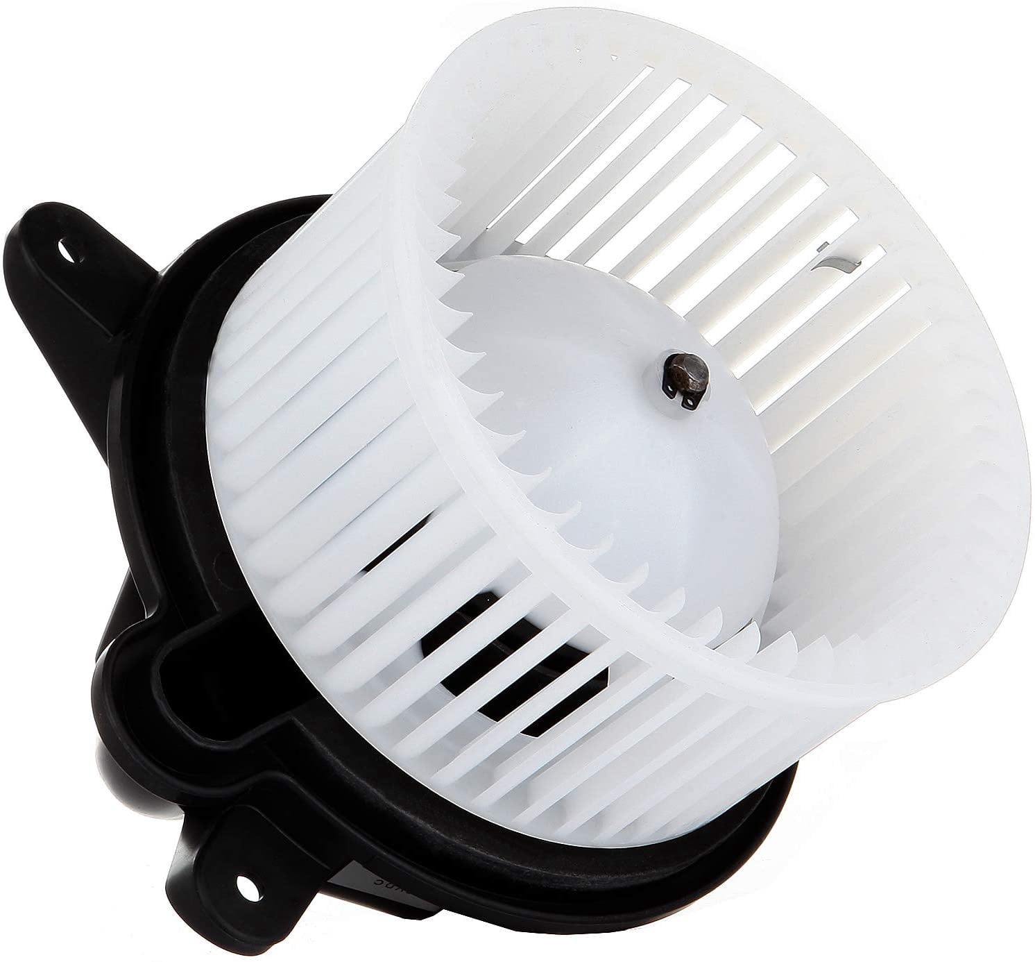 CCIYU HVAC Heater Blower Motor with Wheel Fan Cage 4886150AA Air ...