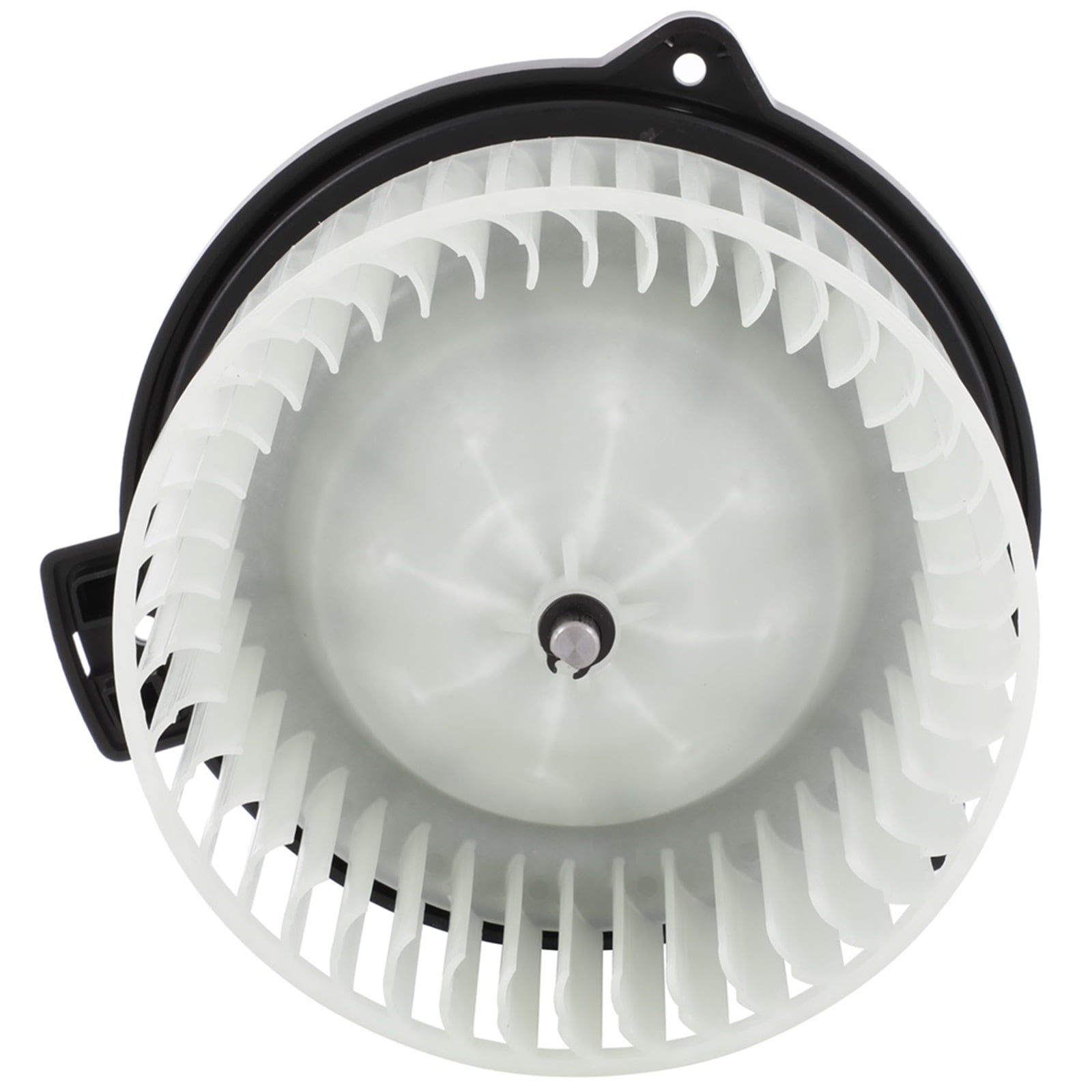 CCIYU HVAC Heater Blower Motor with Wheel Fan Cage 615-50187 Air ...