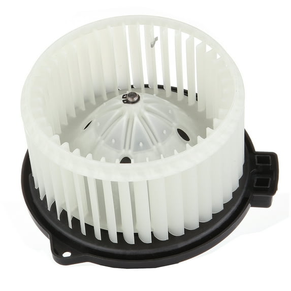 CCIYU HVAC Heater Blower Motor with Wheel Fan Cage 87103-06031 Air ...