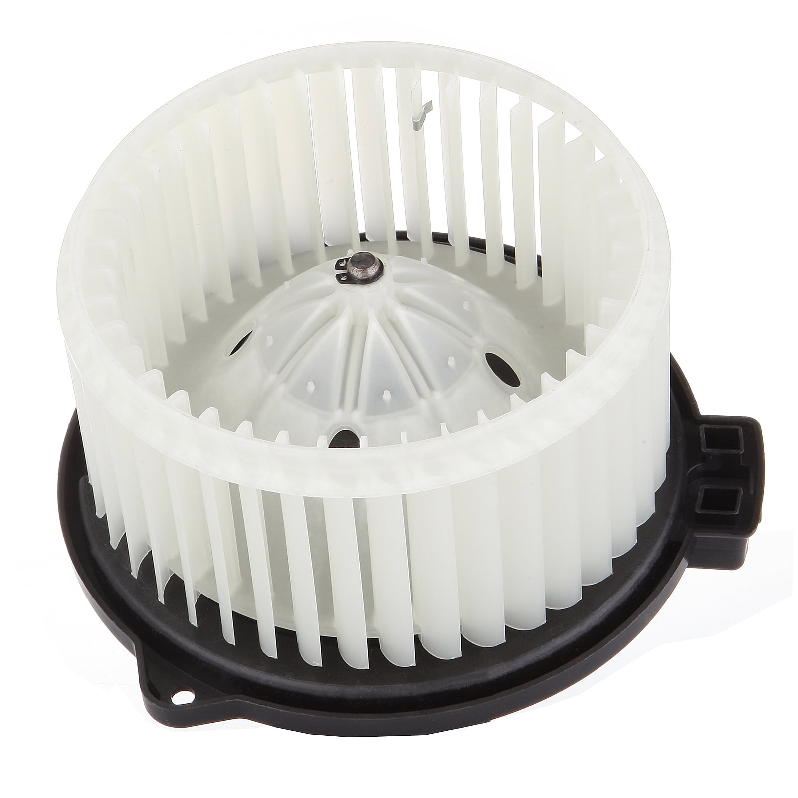 CCIYU HVAC Heater Blower Motor with Wheel Fan Cage 87103-06031 Air ...