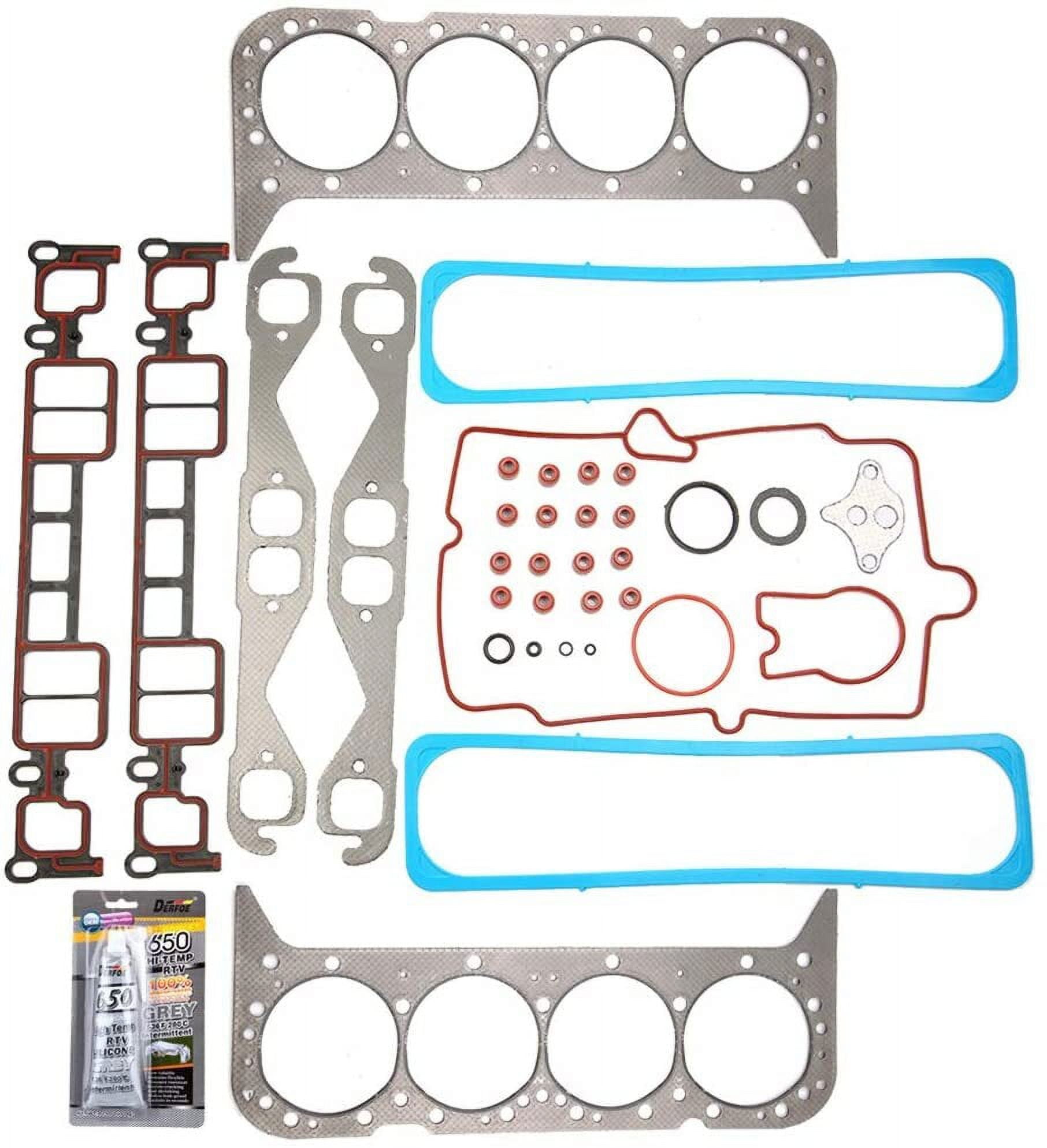 Workhorse P30 Engine Gasket Set