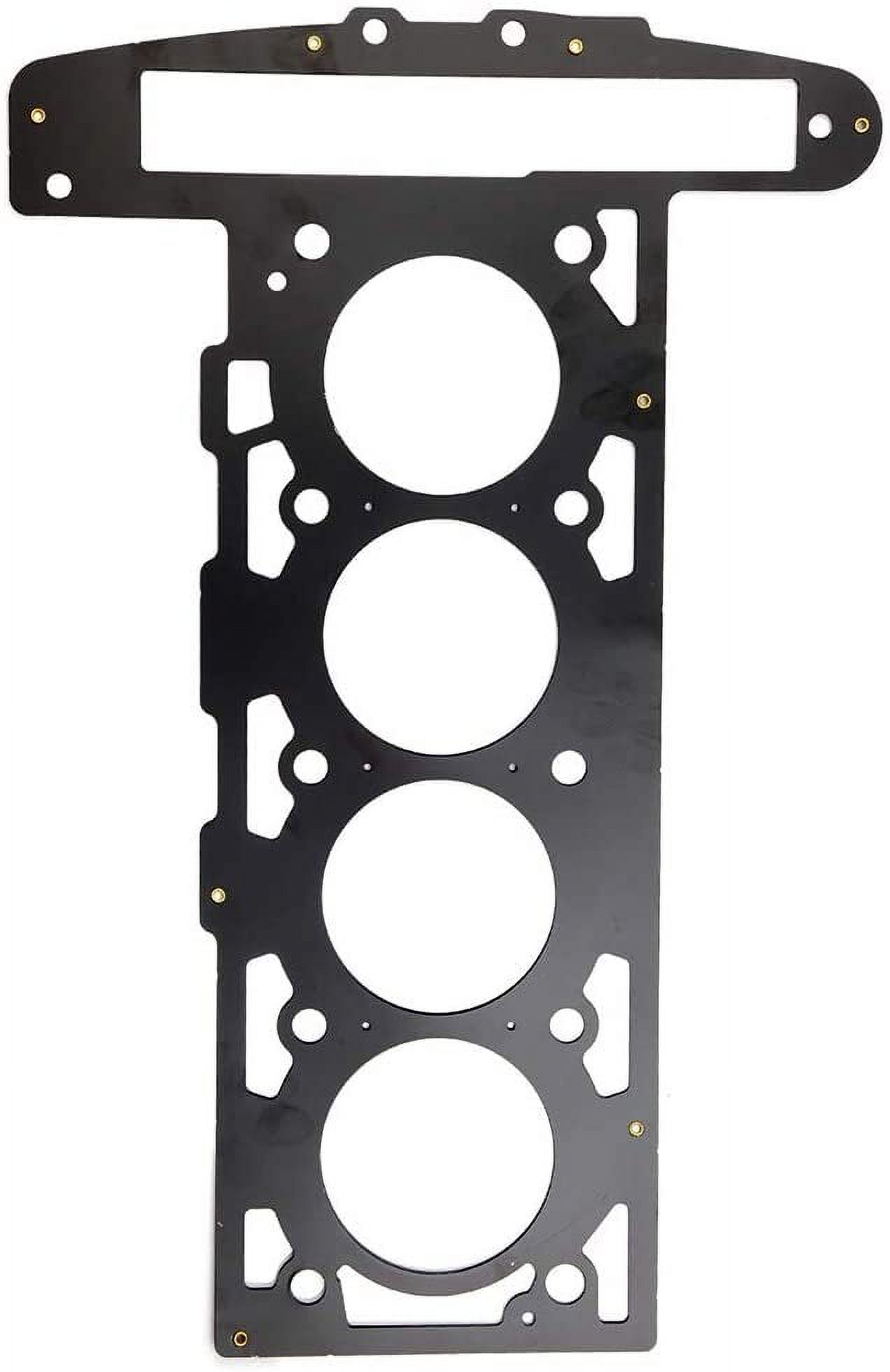 CCIYU Head Gasket for 2000-2008 GM 2.2L DOHC Ecotec Engine Cylinder MLS ...
