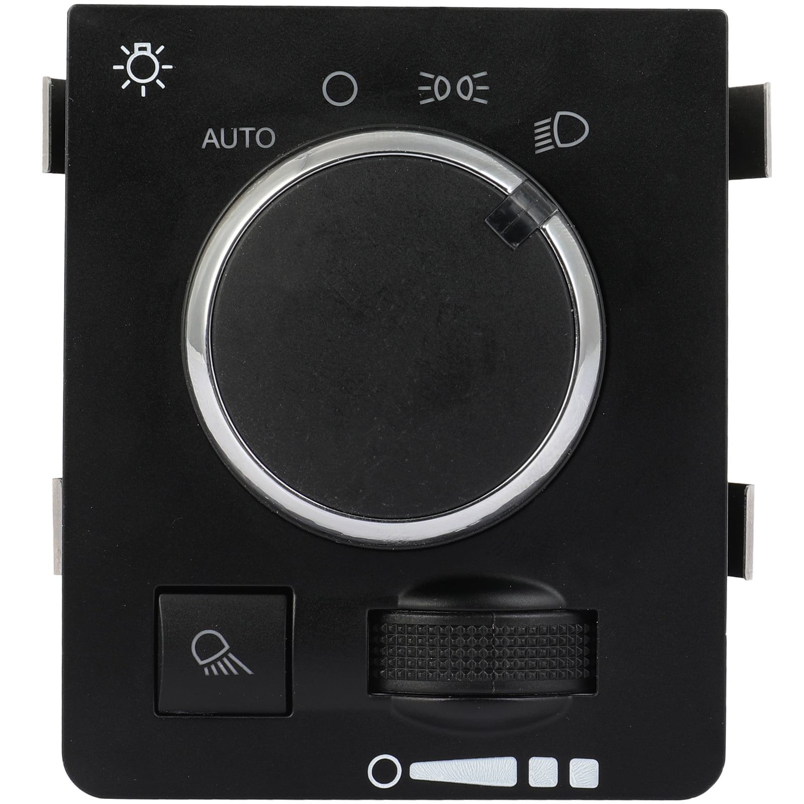 CCIYU Headlight Switch Fit 2009-2010 For Dodge Ram 1500 2010 For Dodge Ram 2500 3500 2011-2012 ...