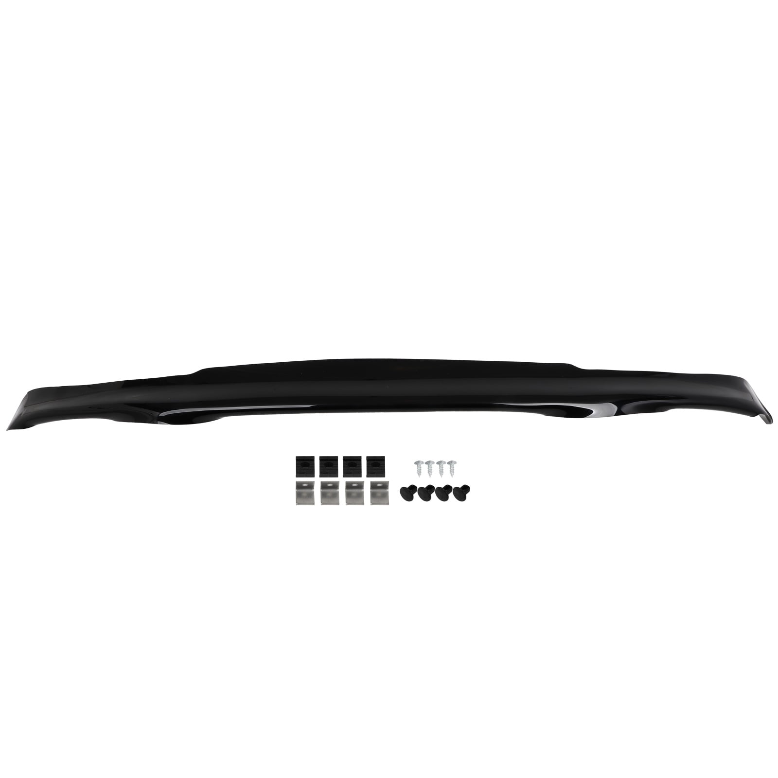 CCIYU Hood Shield of Front Hood Protector Hood Deflector Guard Bonnet ...