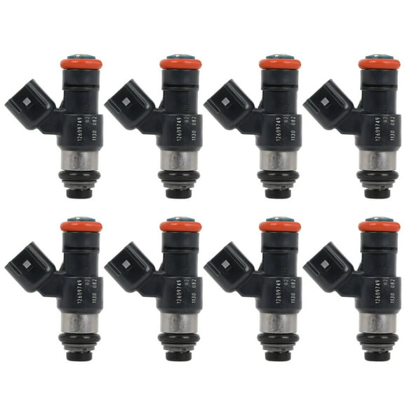 Cadillac Escalade Esv Fuel Injector