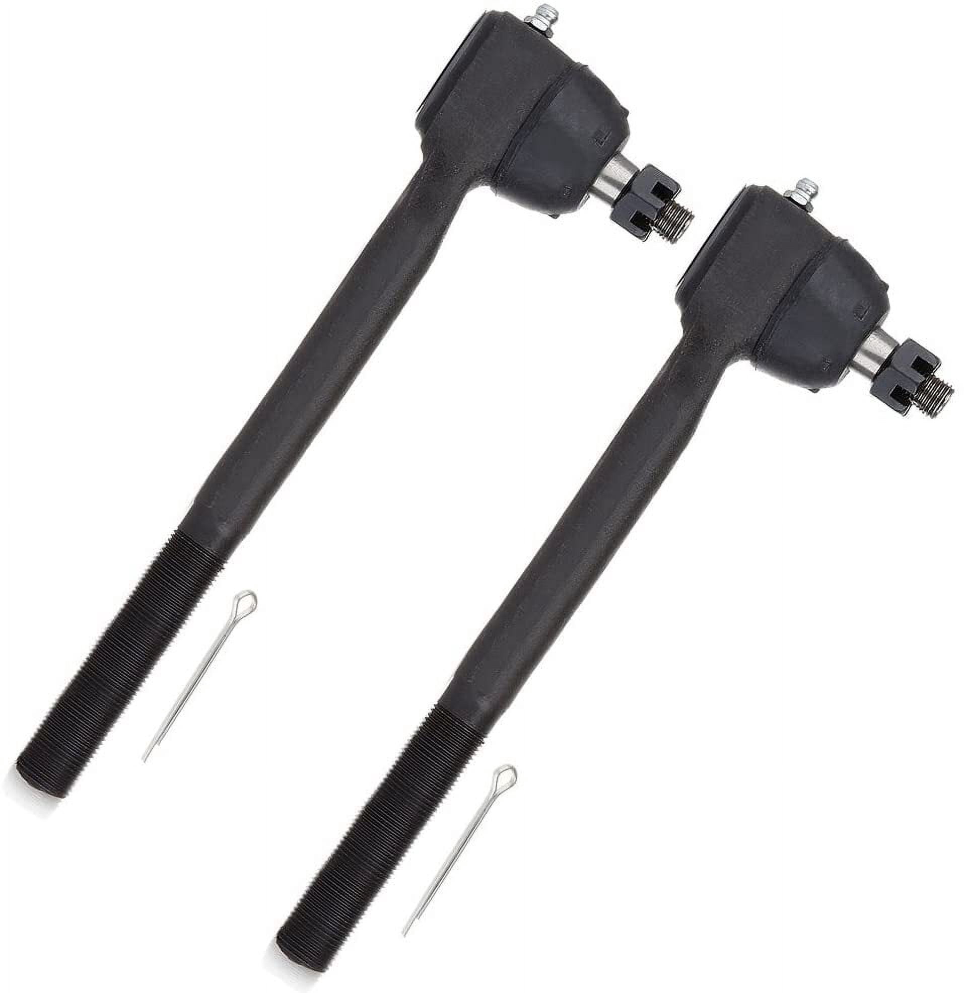 CCIYU Inner Tie Rod Ends Compatible fit for 1973-1977 for Buick Century ...