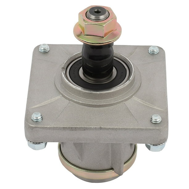 CCIYU Lawn Mower Spindles Assembly fits for MTD 618-0112, 918-0112, 618 ...