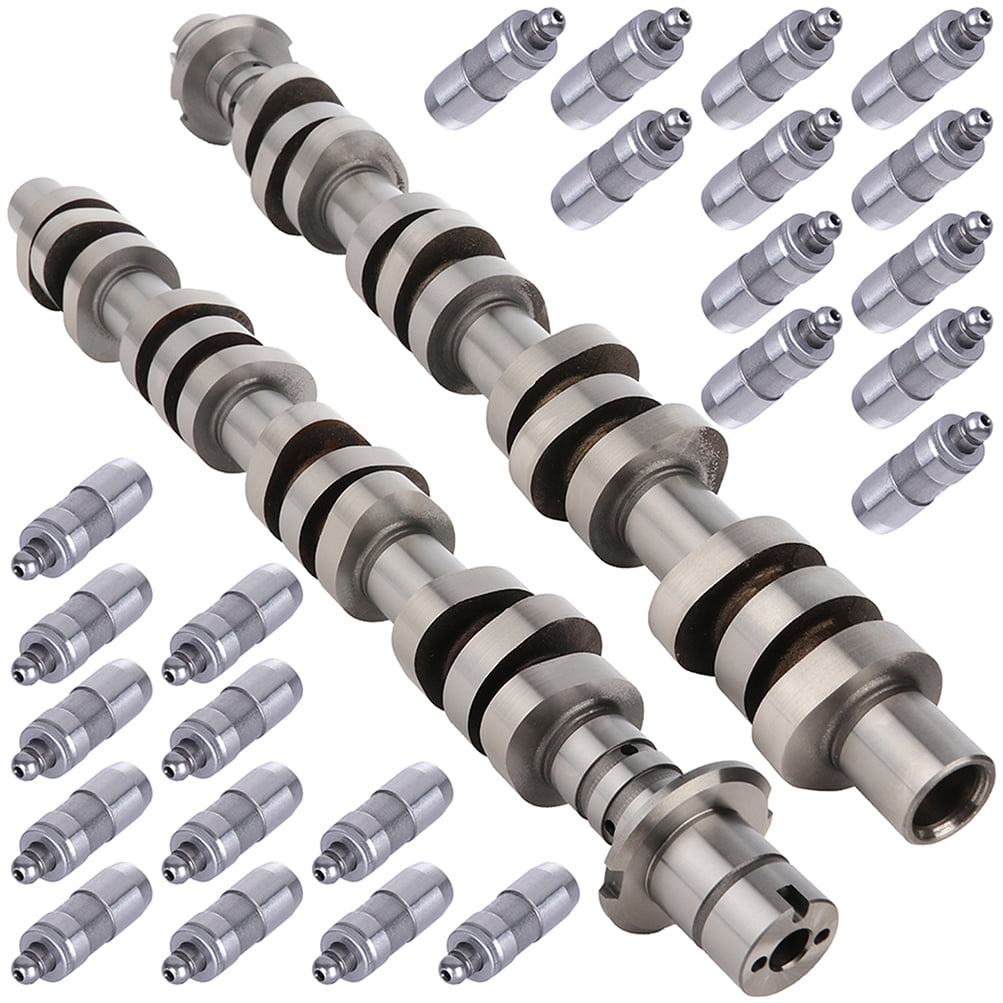 CCIYU Left Right Cam and Lifters Set Fit for 2006-2010 for Ford ...