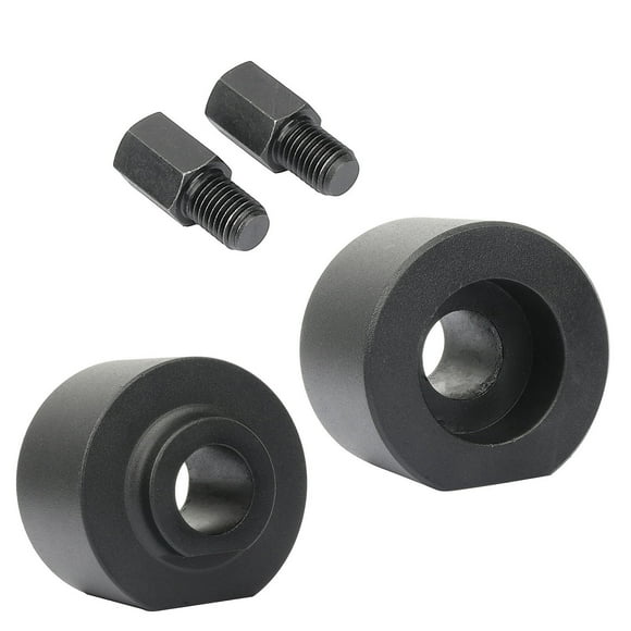 Ford Excursion Suspension Lift Kit Bracket Kit