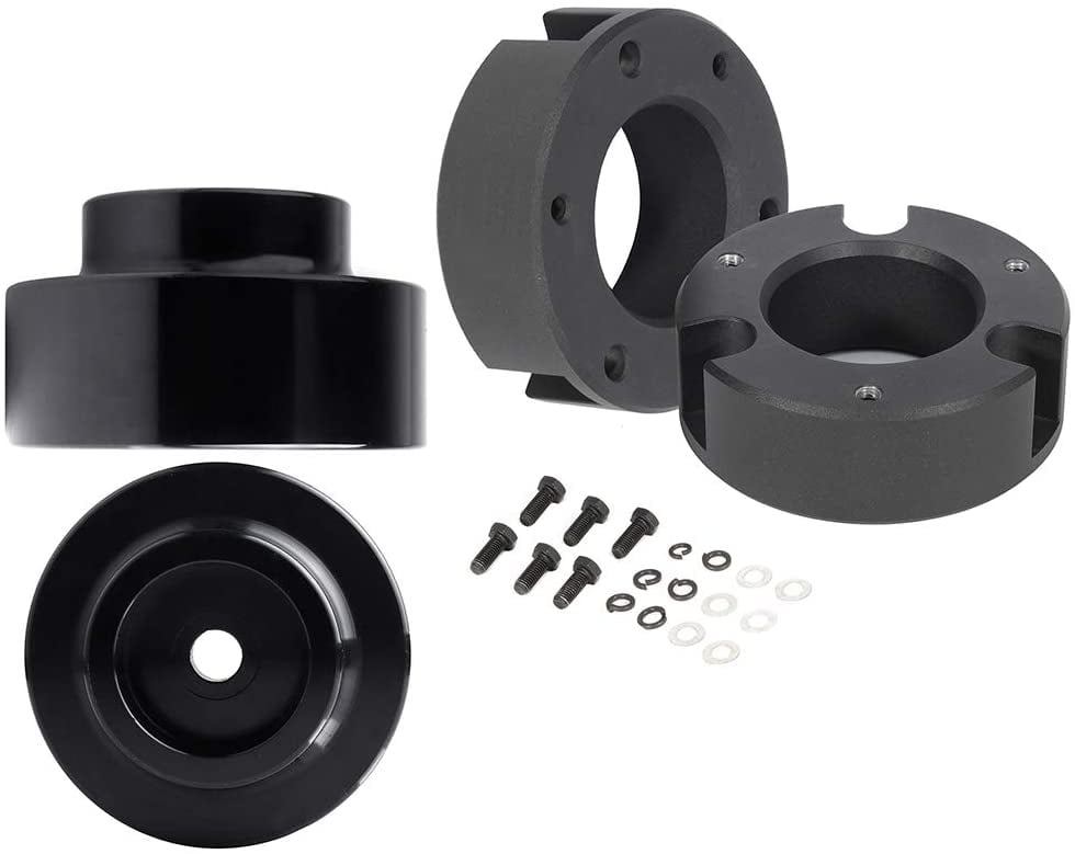 CCIYU Leveling Lift Kit for Chevrolet Avalanche 1 inches Front and 3 ...