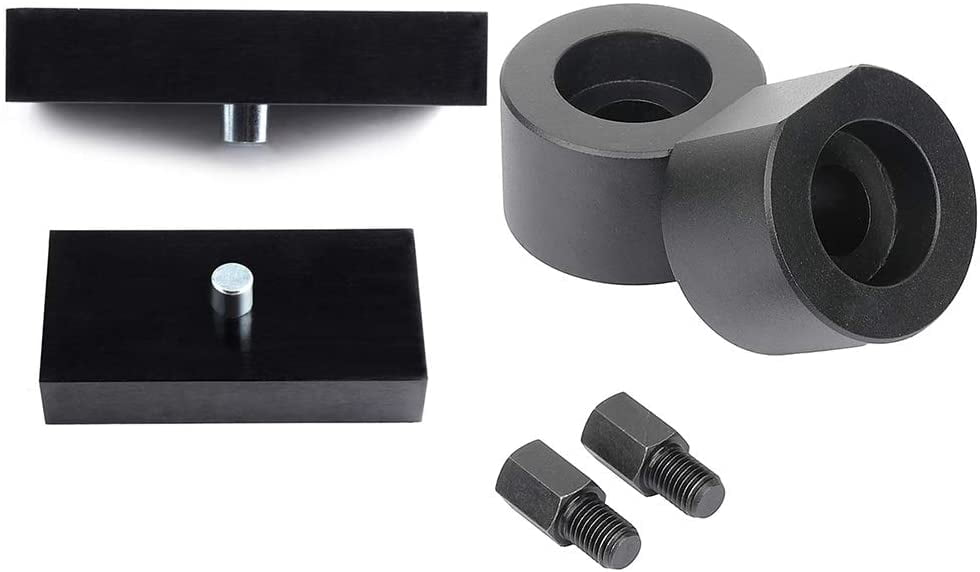 CCIYU Leveling Lift Kit Ford F-350 Super Duty 1 inches Front and 3 ...