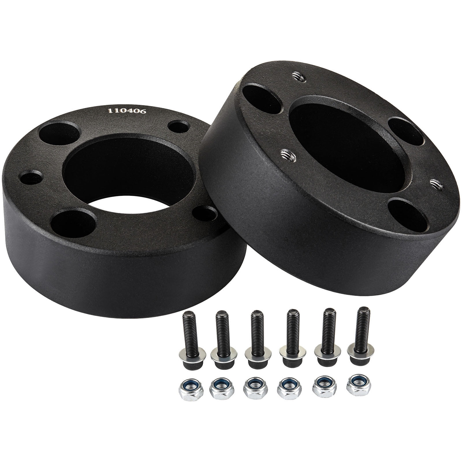 CCIYU Leveling Lift Kit for Ford f150 3 inch Front Suspension Lift and ...