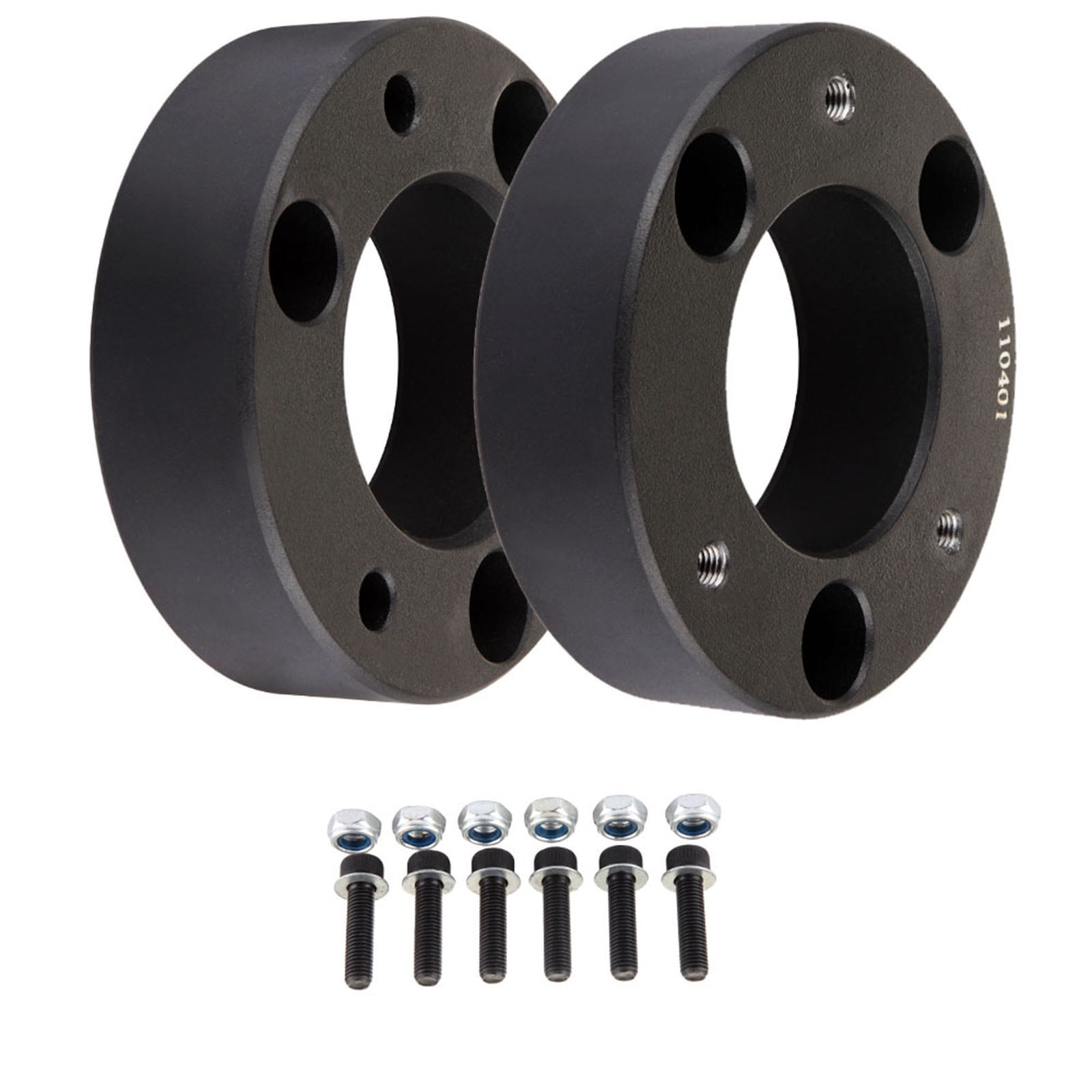 CCIYU Leveling Lift Kit for Ford f150 Raise your vehicle 2.5" Front ...