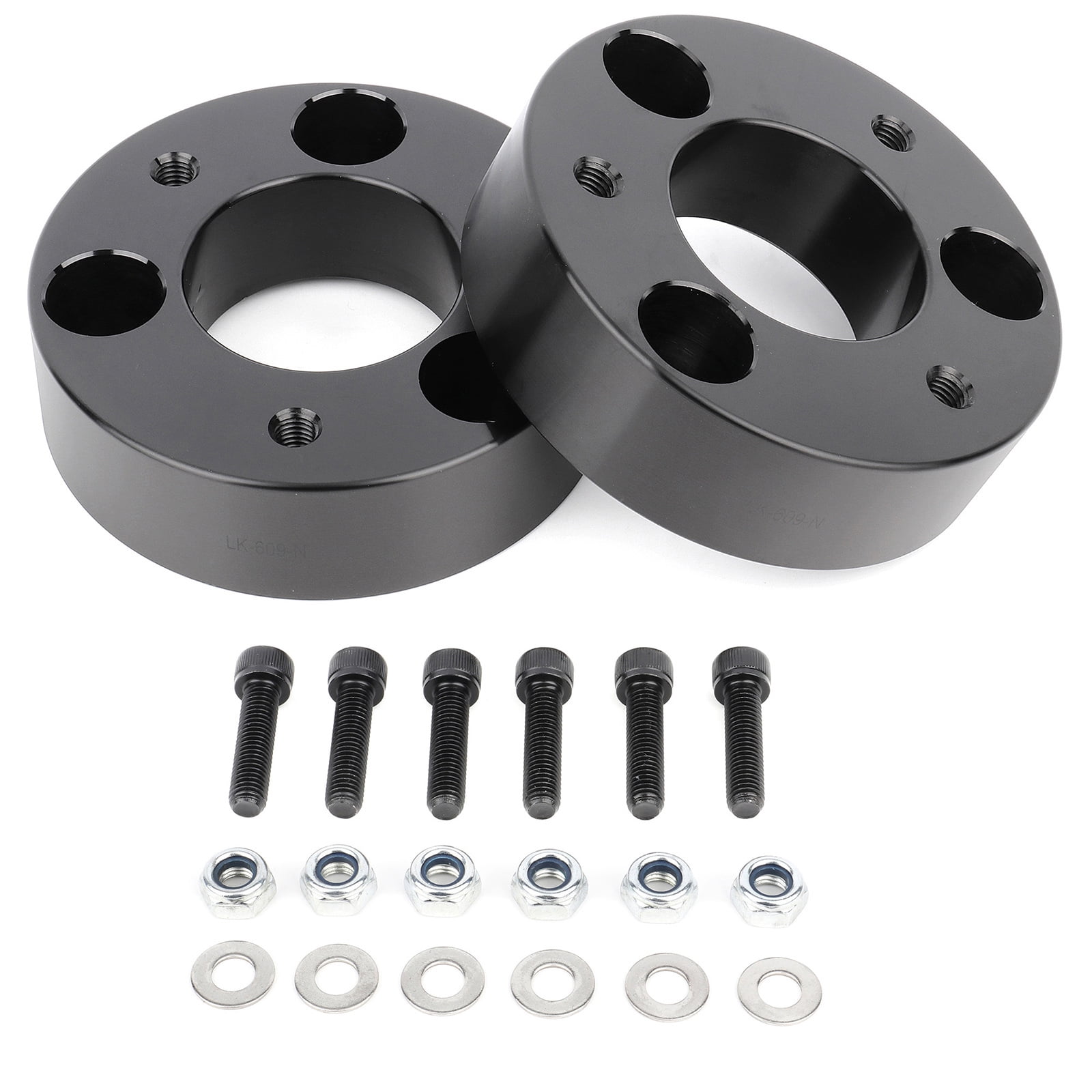 CCIYU Leveling Lift Kit for Nissan Frontier 2.5 inches Front Suspension ...