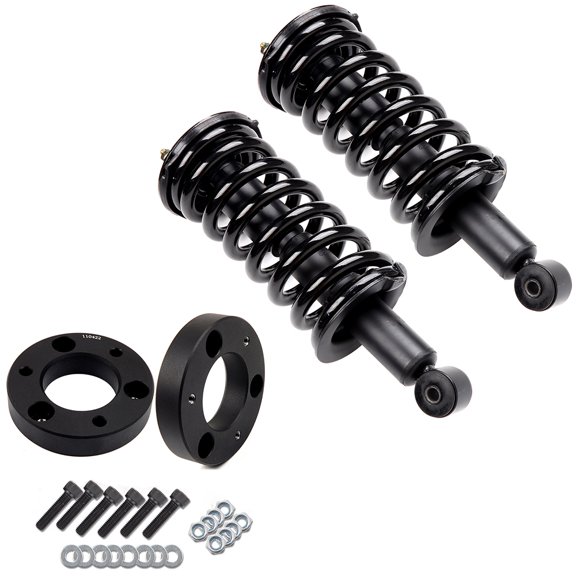 Nissan Armada Suspension Lift Kit Bracket Kit