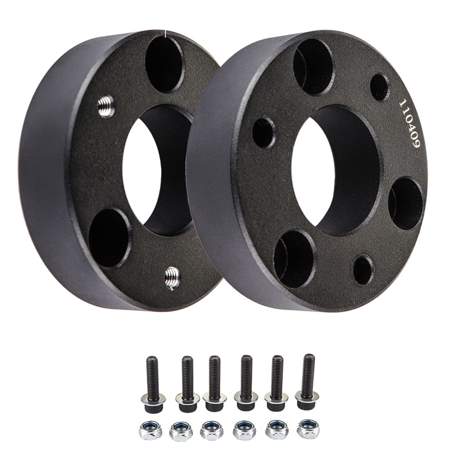 Dodge Ram 1500 Suspension Lift Kit Bracket Kit