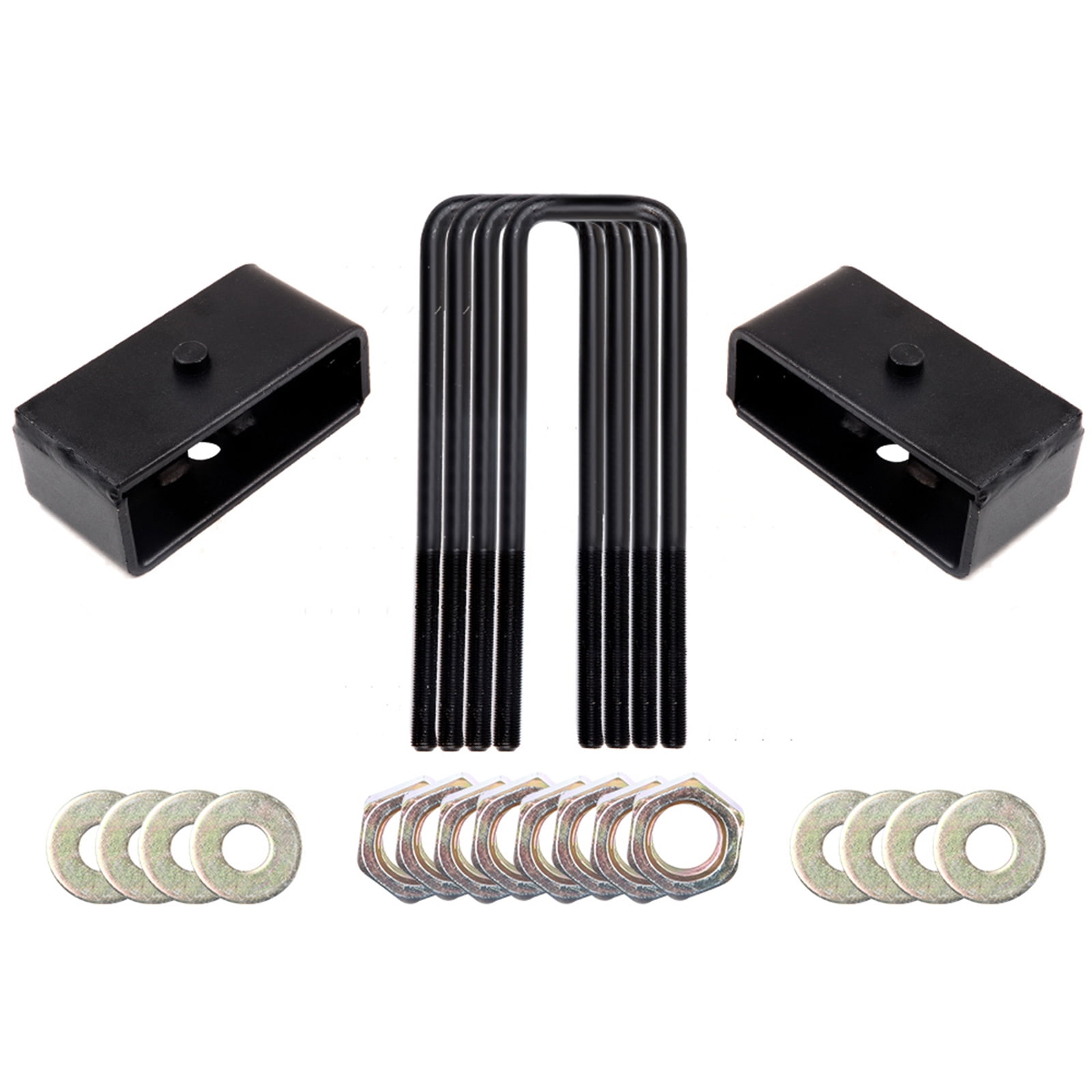 CCIYU Leveling Lift Kits for chevy 1 inch Rear Leveling lift kit ...