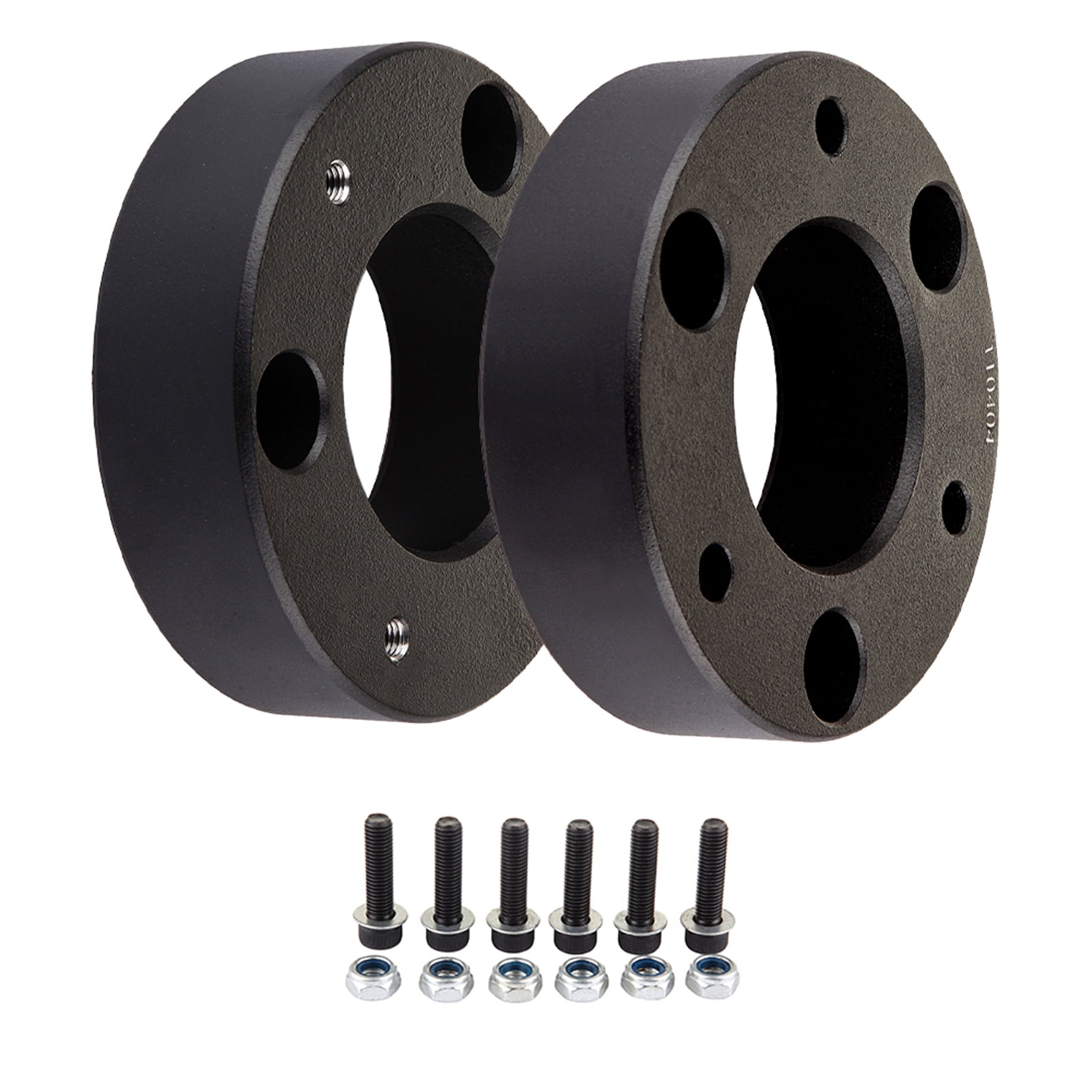 CCIYU Leveling Lift Kits for chevy 2.5" Front Leveling lift kit ...