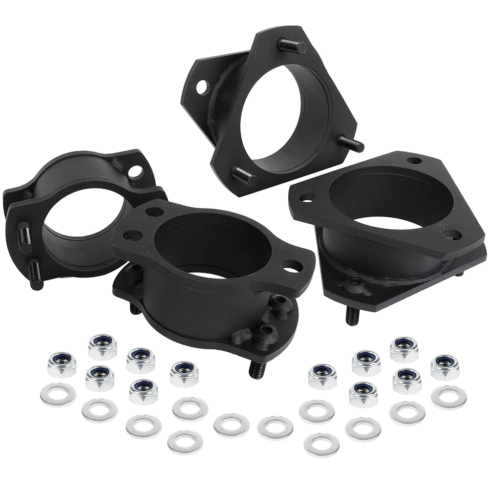 CCIYU Lift Kit Ford Explorer Suspension Lift 3" Front 2" Rear Leveling ...
